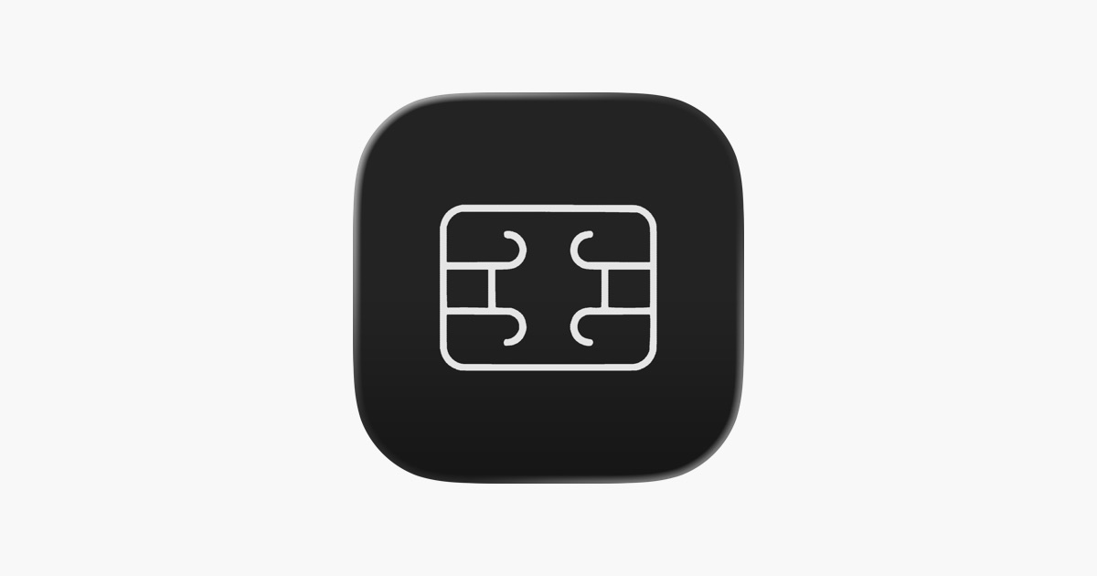 ‎VSim: SMS Verification Code App - App Store