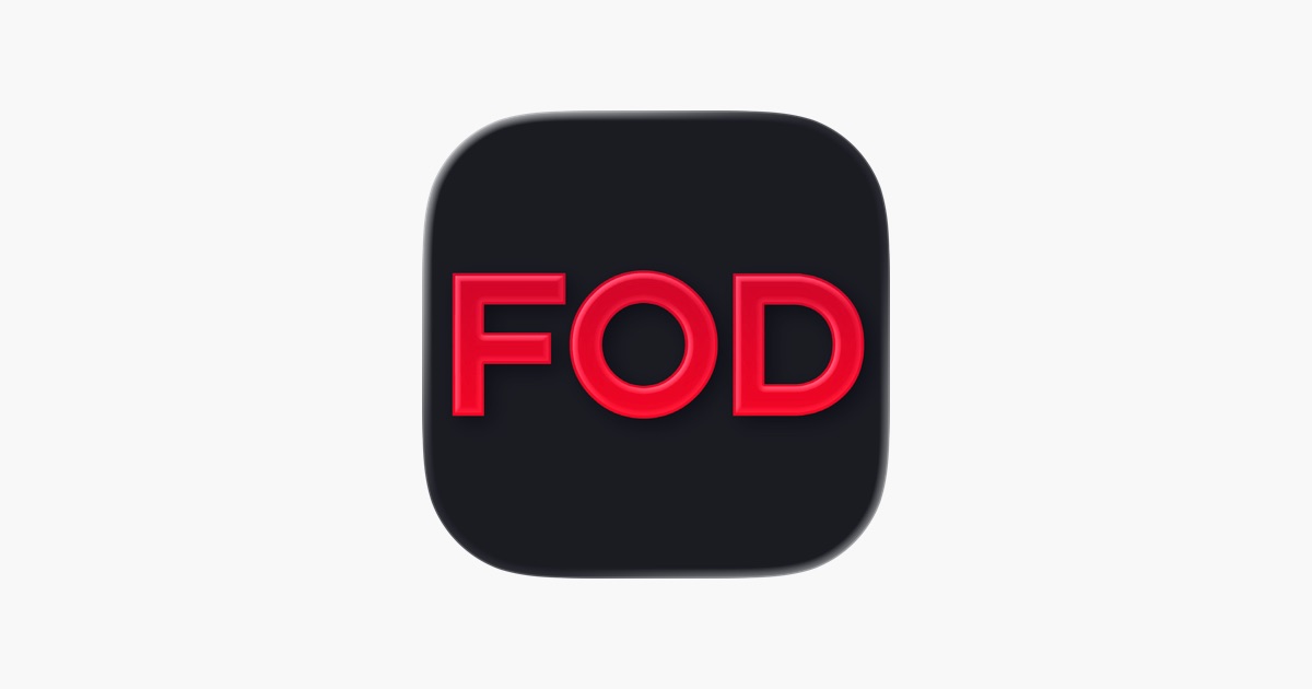 ‎FOD ドラマやアニメなどテレビの動画が見放題！見逃し配信もアプリ - App Store
