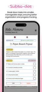 Folderly App Reviews – Features, Pricing & User Ratings