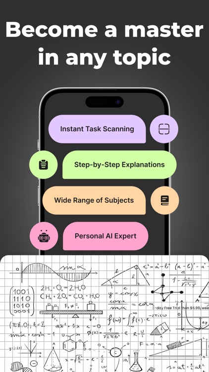Homework Help - Math Solver by Siti Zulaikha Zulkifli