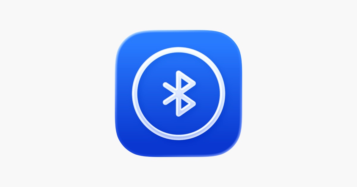‎Bluetooth device tag finder App - App Store