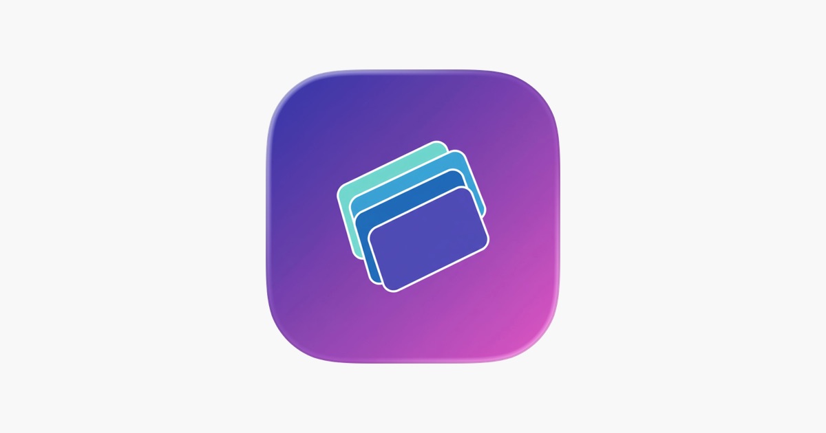 ‎App Spaced Repetition — FlashCards - App Store