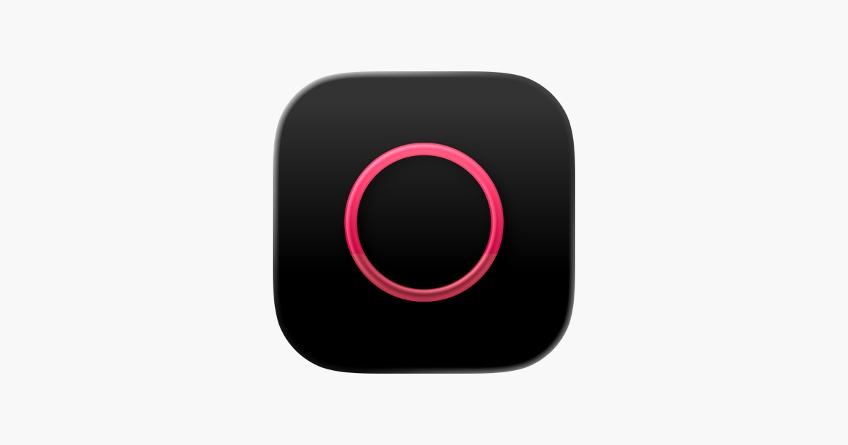 ‎Mavis - Camera App - App Store