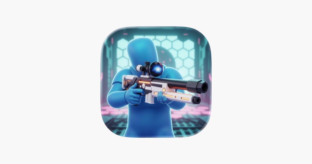 ‎Rivals Arena: FPS Survival App - App Store
