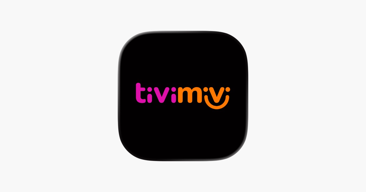 تطبيق tivimivi‬ - App Store