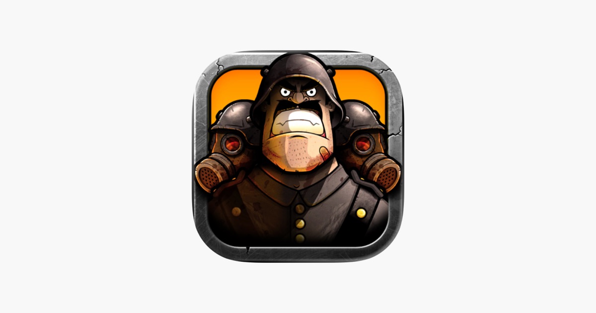 ‎Trenches II - Reloaded App - App Store
