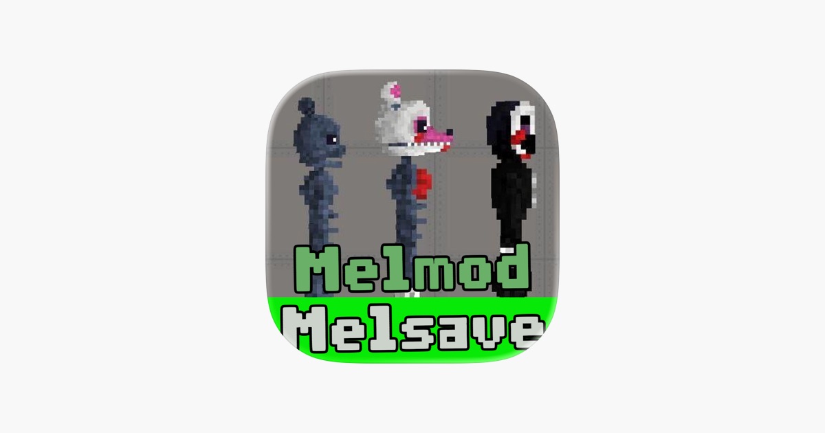 ‎Addons for Ragdoll Melmod PG App - App Store