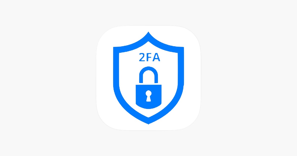 ‎2FA and MFA Authenticator App - App Store