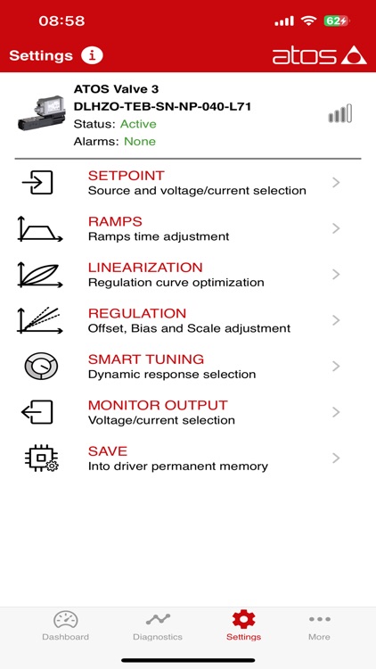 Atos CONNECT by Atos spa
