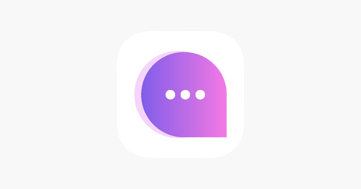 ‎Zynito Chat App - App Store