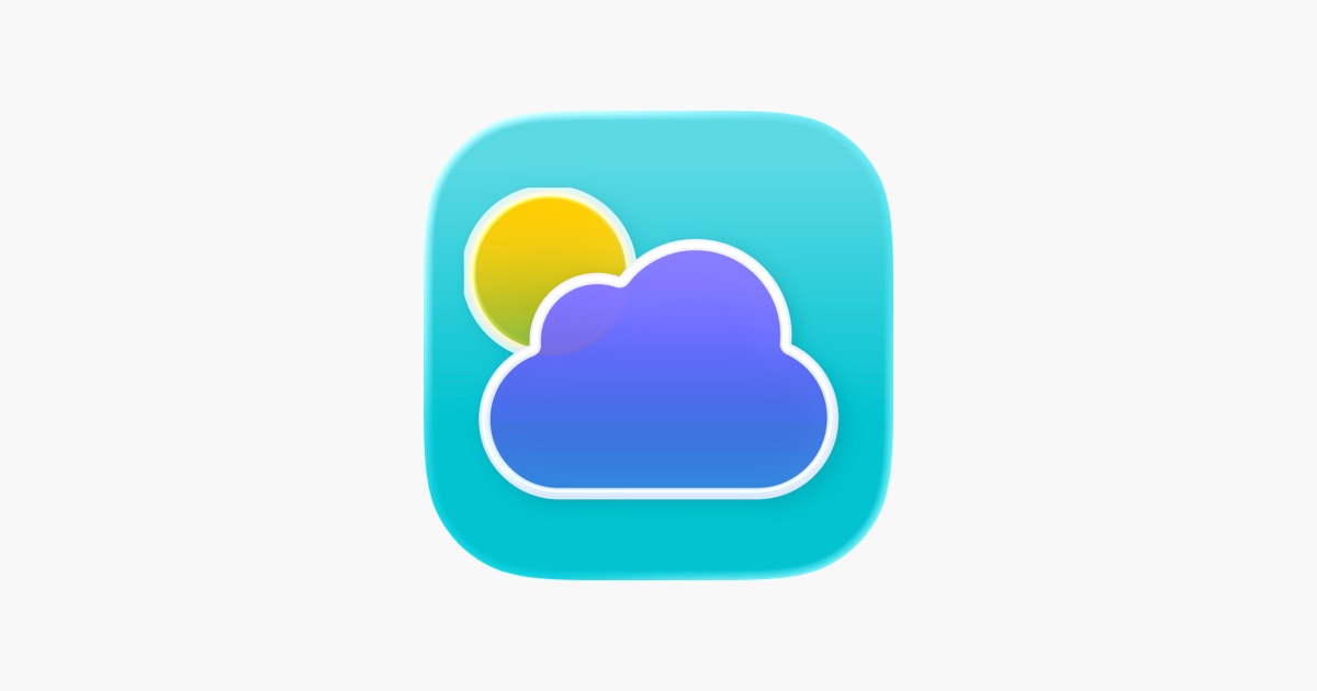 ‎Weather'd App - App Store