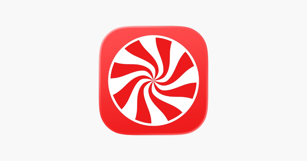 ‎Santa's Naughty or Nice List App - App Store