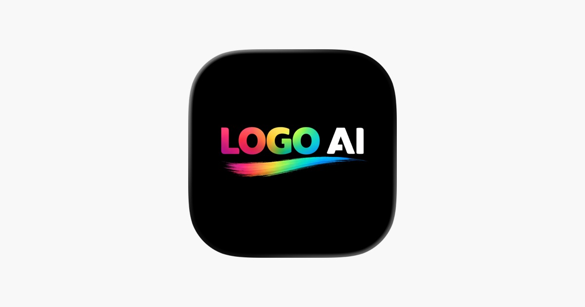‎App AI Logo Maker - BrandKit - App Store