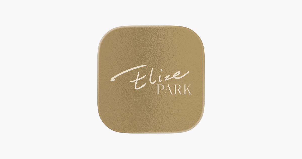 ‎Elize Park App - App Store