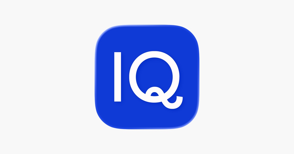 ‎intelliflo IQ App - App Store
