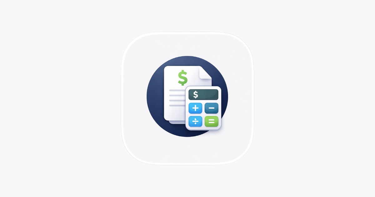 ‎Freelancer Take-Home Pay App - App Store