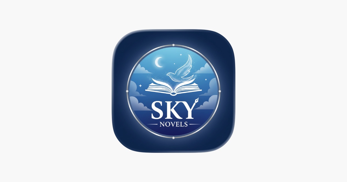 ‎sky novel App - App Store