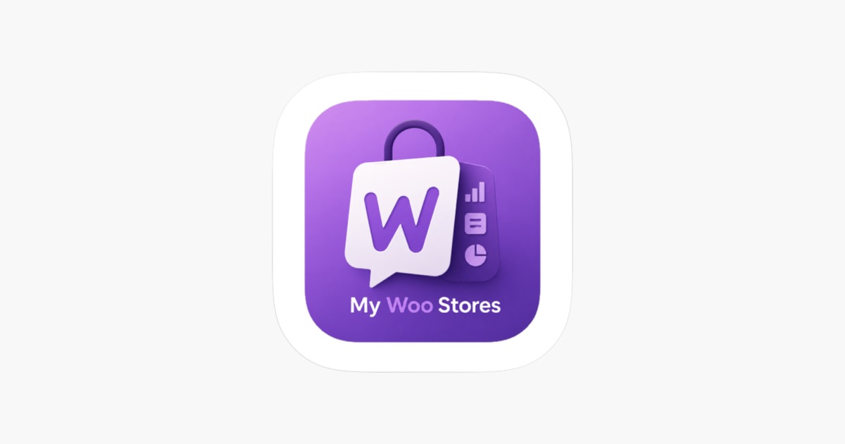‎My Woo Stores App - App Store