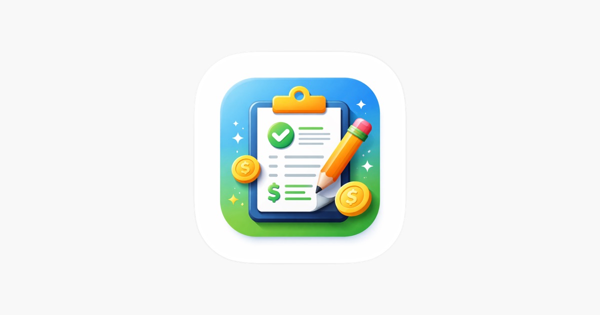 ‎Invoice Generator Expert App - App Store