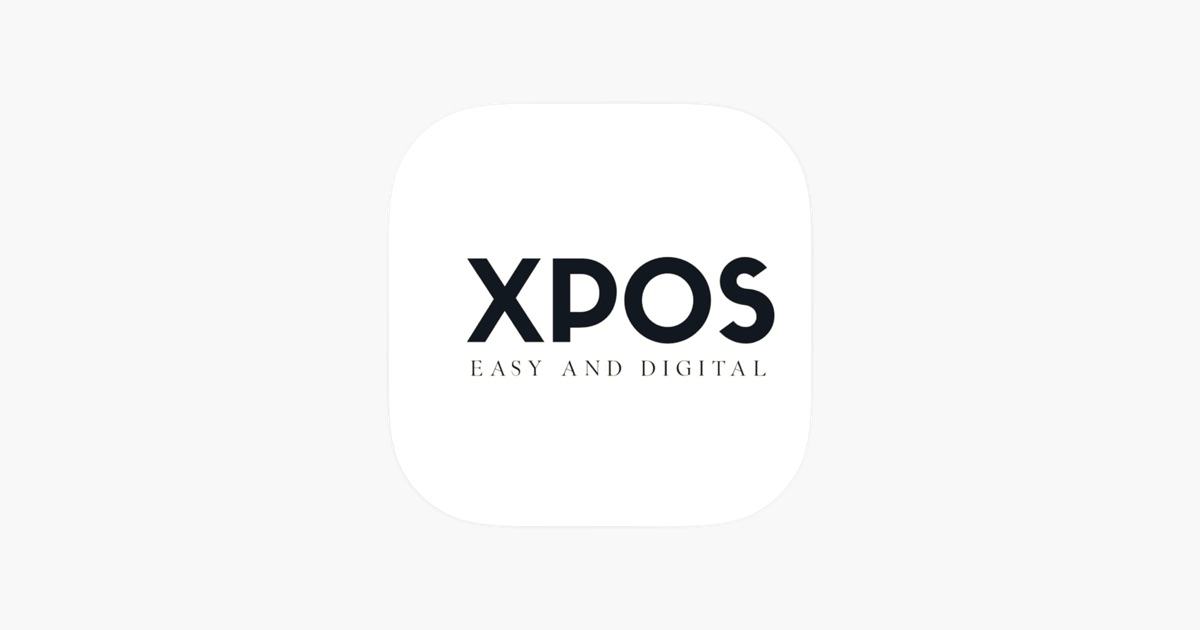 ‎XPOS App App - App Store