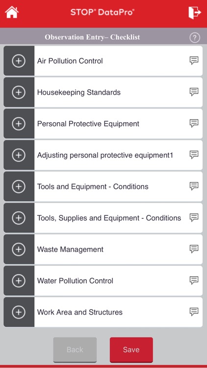 STOP DataPro® by DSS Sustainable Solutions Switzerland SA