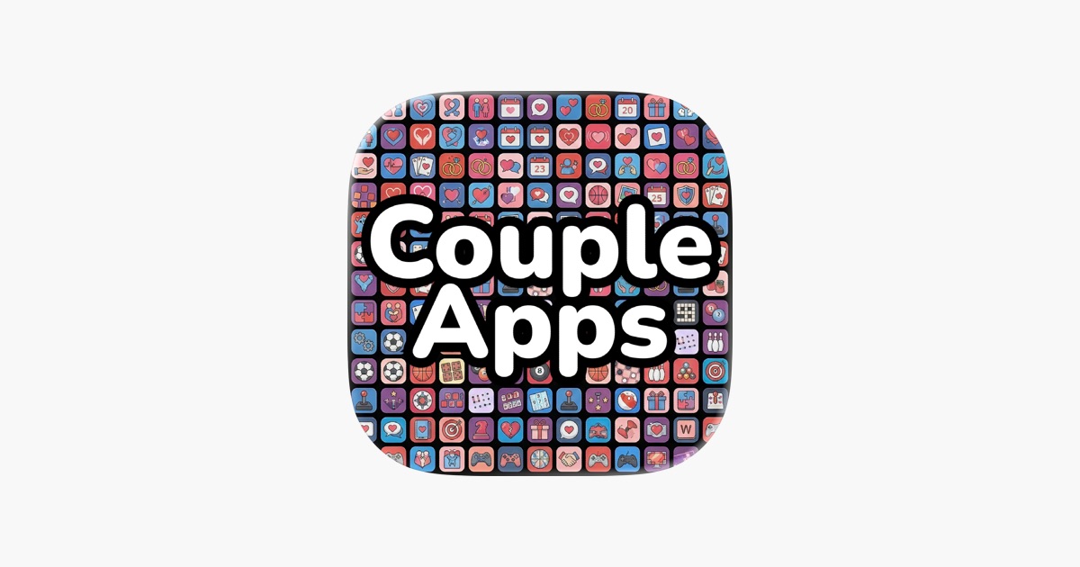 ‎Couples App·‑App – App Store
