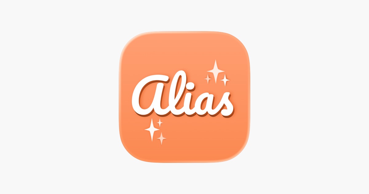 ‎Alias: Word Guessing Game-app - App Store