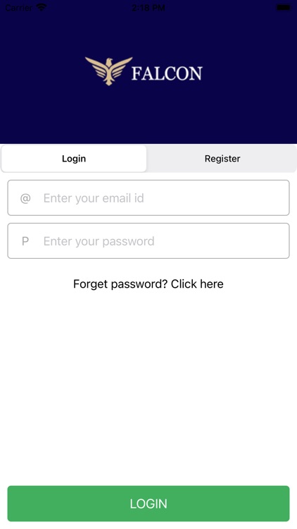 FALCON INVOICE by CAPITAL PROTECTION FORCE PRIVATE LIMITED