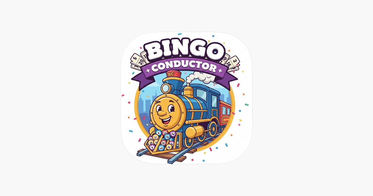 ‎App Bingo Conductor - App Store
