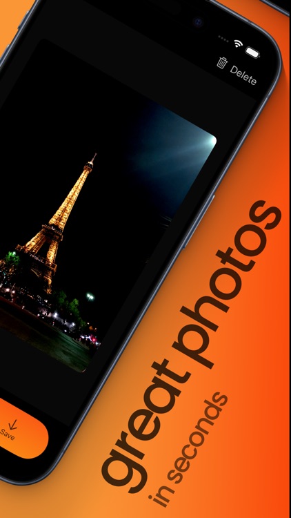 PhotoGen Lite: AI Photo Editor by Omer Ali