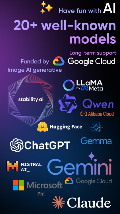 AI Hub: 50+ Open Source LLM by TRIPICAL VIET NAM LIMITED LIABILITY COMPANY