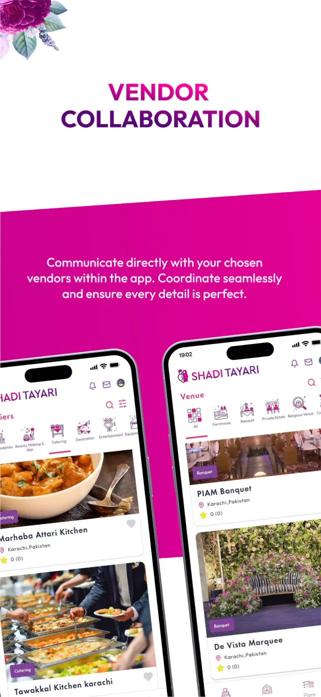 Shadi Tayari App Reviews – Features, Alternatives & User Ratings