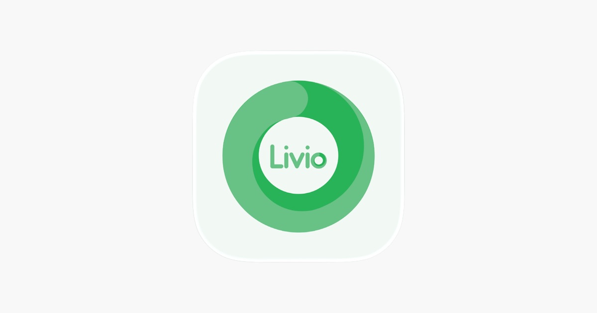 ‎Livio Health‑App – App Store