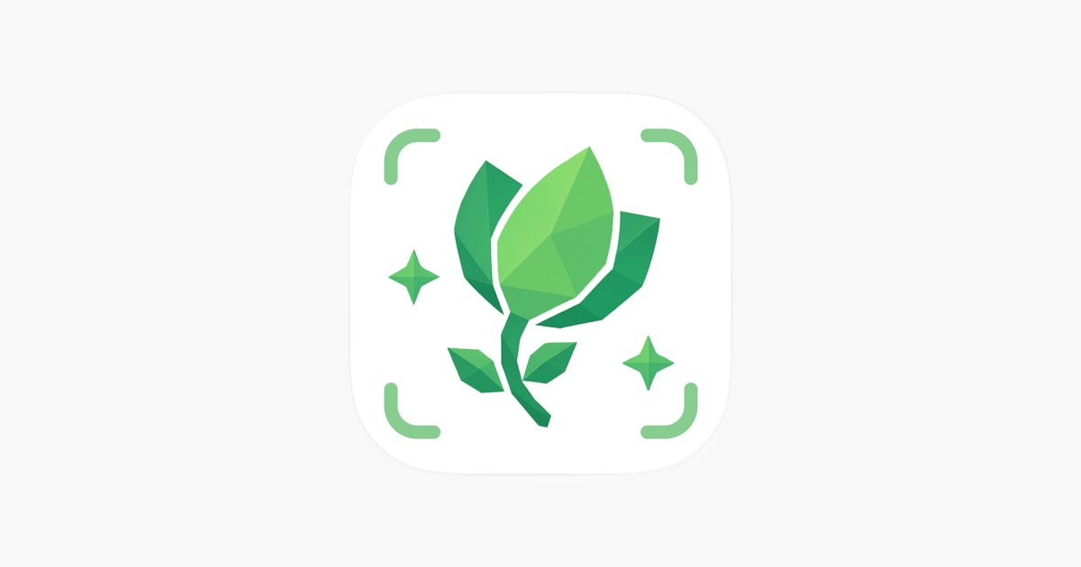 ‎Snap Plant - KI-Identifizierer‑App – App Store