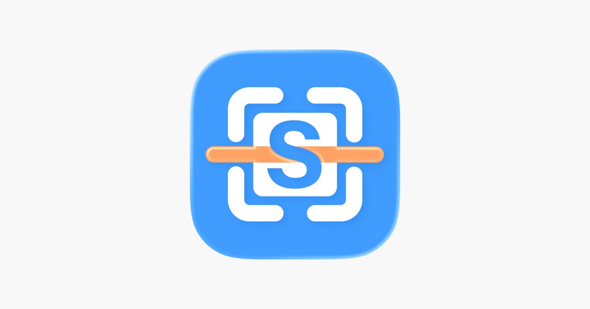 ‎Document Scanner & PDF Editor. App - App Store