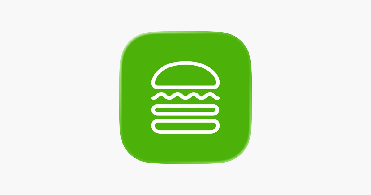 ‎Shake Shack App - App Store