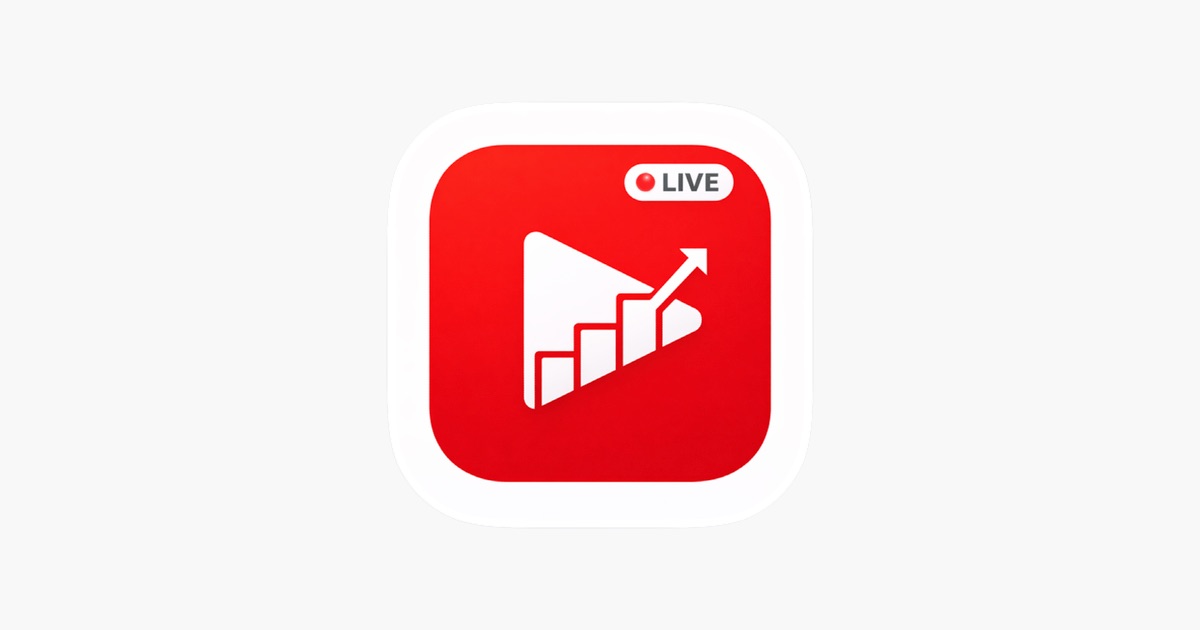 ‎Sub Count: Live Tracker App - App Store