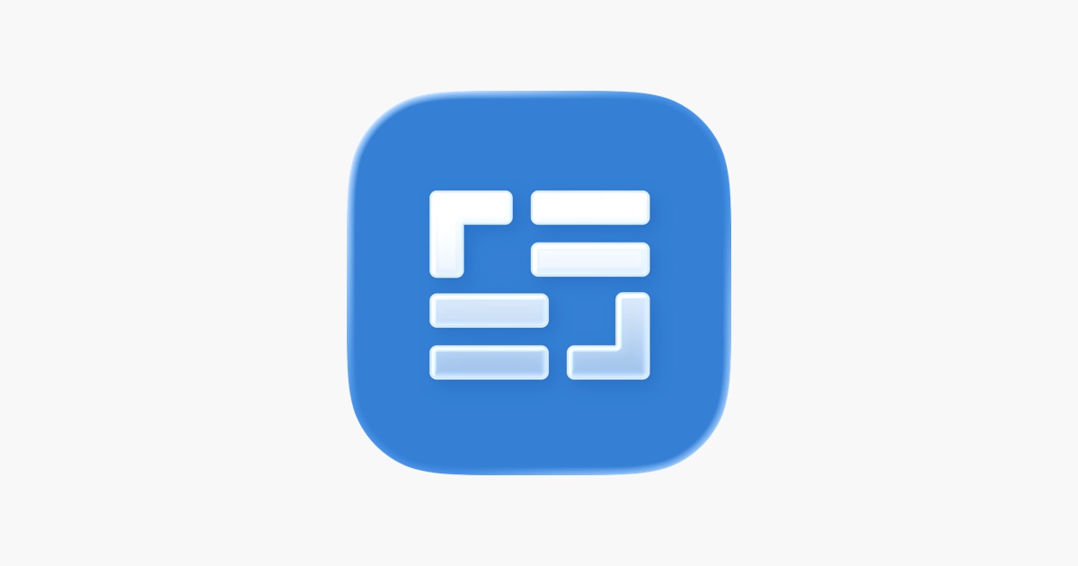 ‎Flux by Optioryx (Dimmy) App - App Store