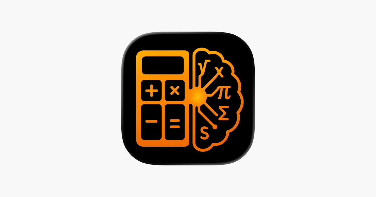 ‎Math Calculator: AI Solver App - App Store