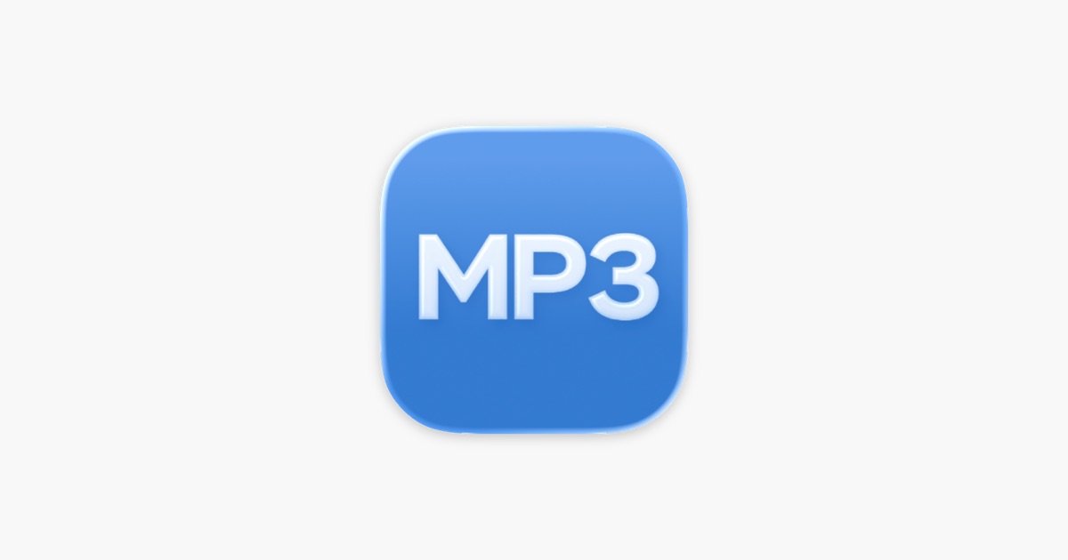 ‎To MP3 Converter 2 App - App Store