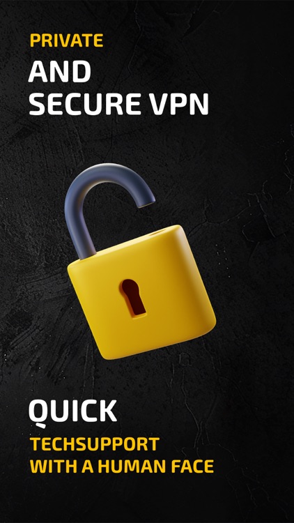 Fast VPN - proxy master by Rapid DevOps LLC