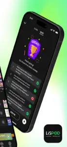 LISPOD App Reviews – Features, Pricing & User Ratings