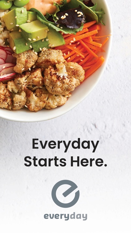 Everyday by Dynamify Limited