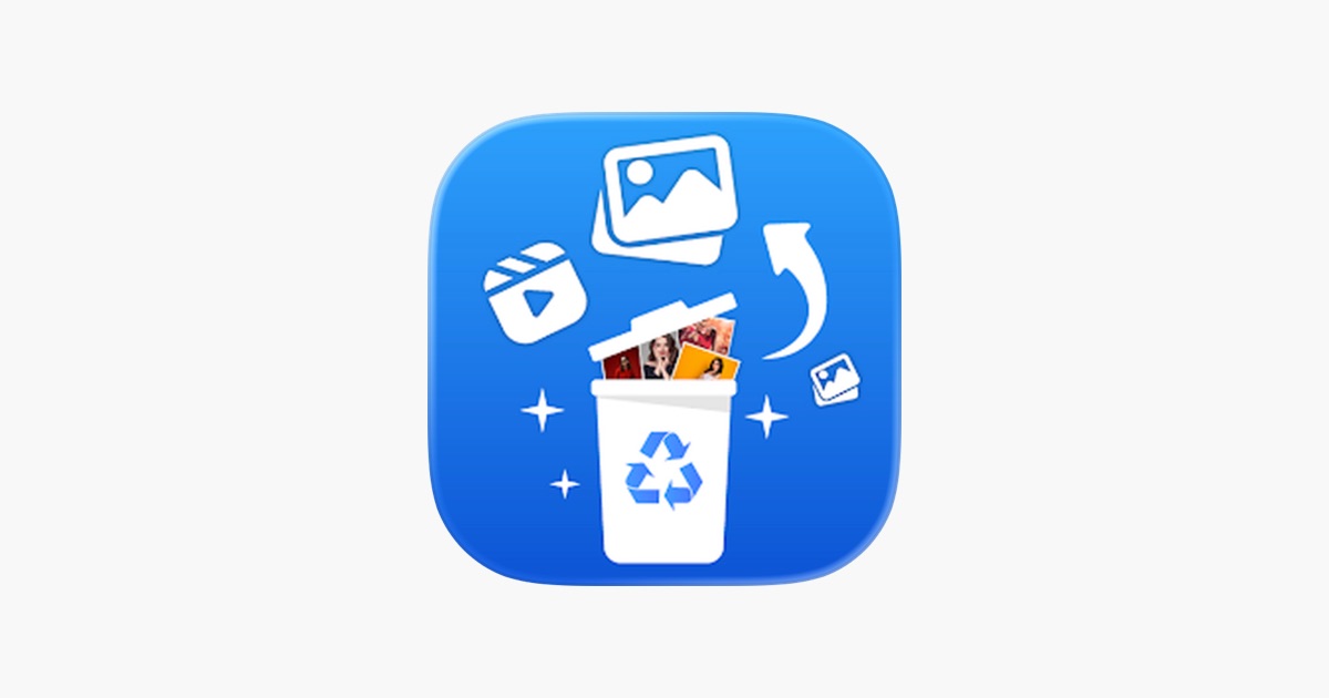 ‎Photo Recovery - Restore App - App Store