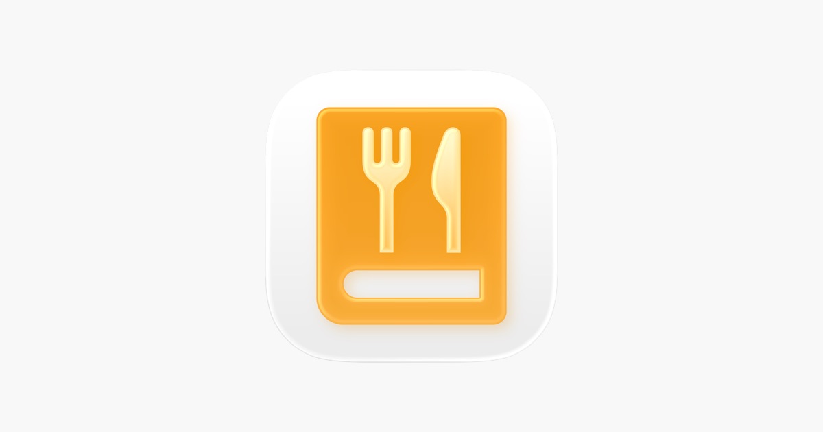 Recipe Notes: Cooking Journal》App - App Store
