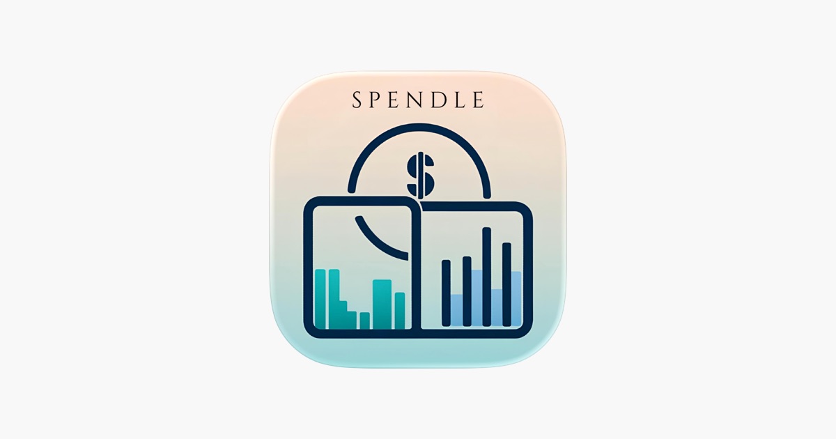 ‎App Spendle -Seguimiento de gastos - App Store