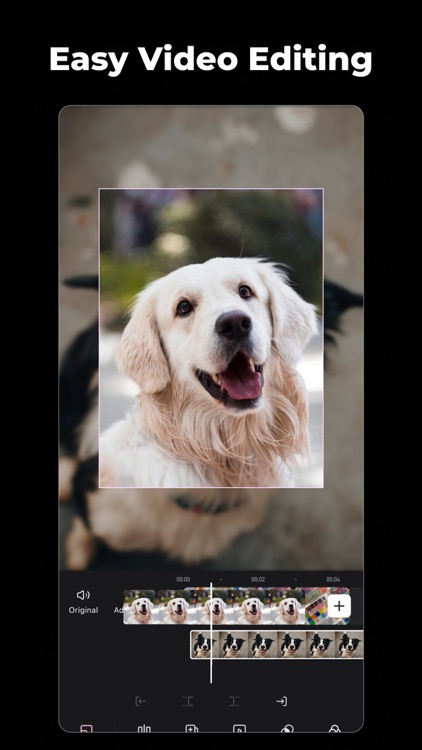 Wink: Video Enhancer & Editor by Xiamen Meitu Technology Co., Ltd.