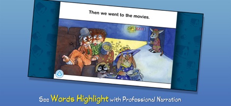 Little Critter Collection #2 - Books App | MWM