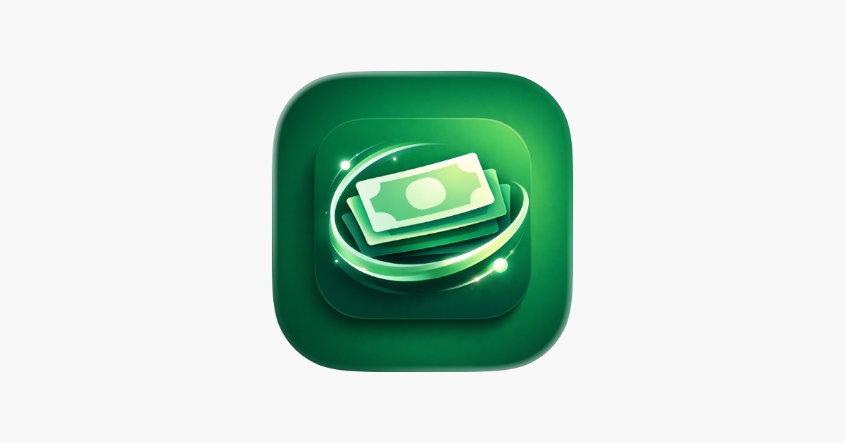 ‎Money Counter: Cash & Coins App - App Store