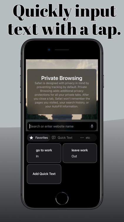 Simple Preset Keyboard by Duyo Son